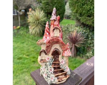 Miniature Pixie Pottery - Etsy