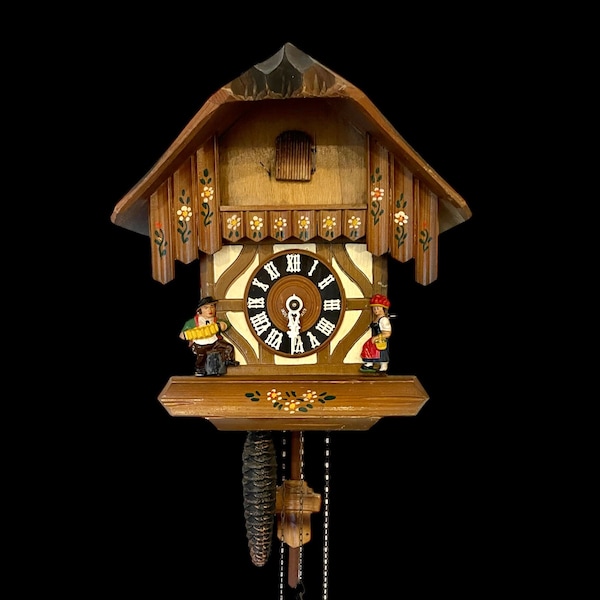 Cuckoo Clock Weights - Etsy
