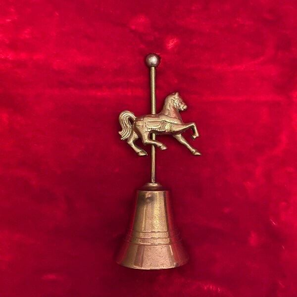 Vintage Carousel - Etsy