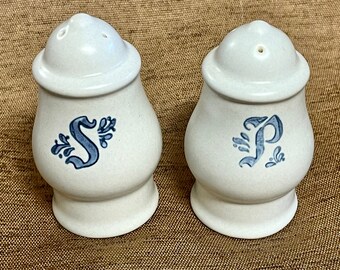Salt Pepper Letters - Etsy