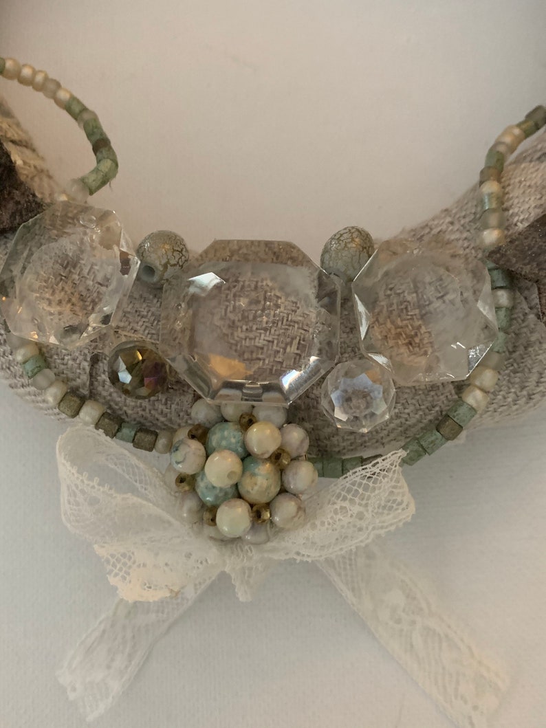 Prism...a GENUINE CRYSTAL Wreath You Will Treasure | Etsy