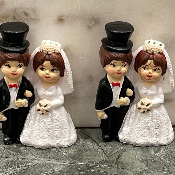 Miniature Bride - Etsy