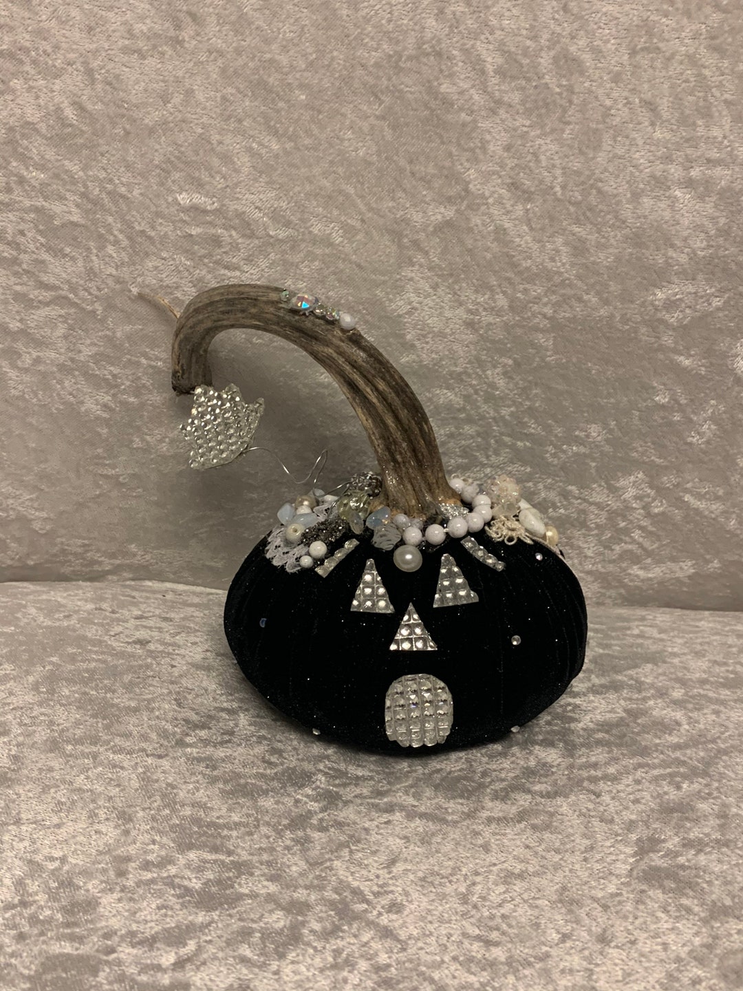 BABY BOO...A Boo-tiful Addition to Your Halloween Decor! - Etsy