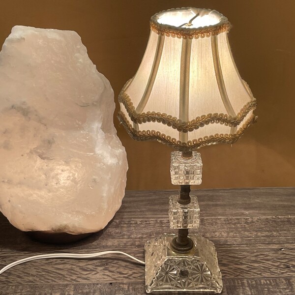 Leviton Brass Lamps - Etsy