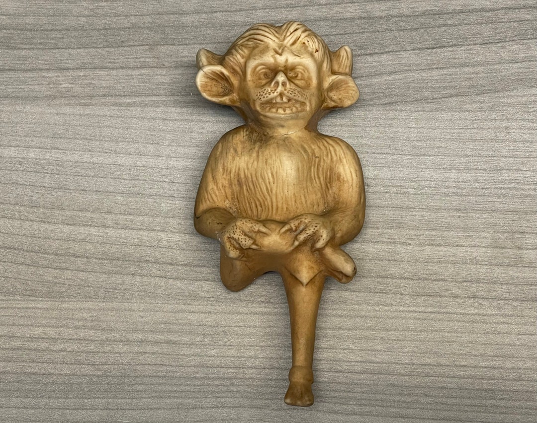 IMP WALL Hangingmythical Creaturedevil/demon ...