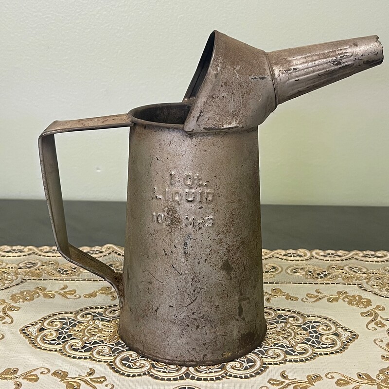 Oil Cans With Spouts - Etsy