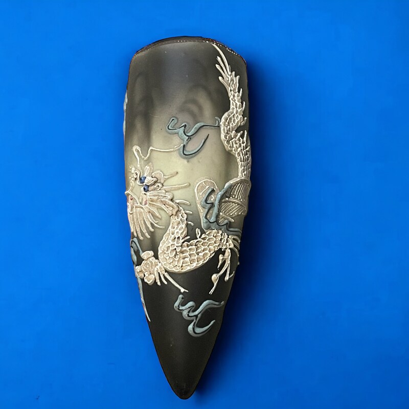 Moriage Dragonware - Etsy