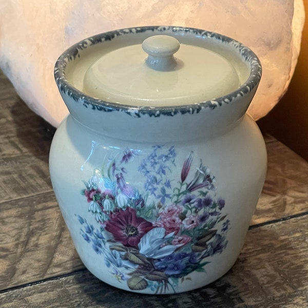 Home and Garden Party Stoneware - Etsy