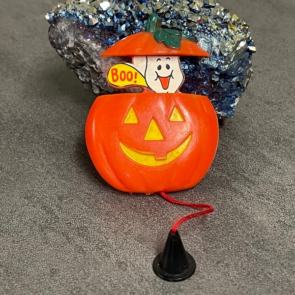 Pull String Pin - Etsy