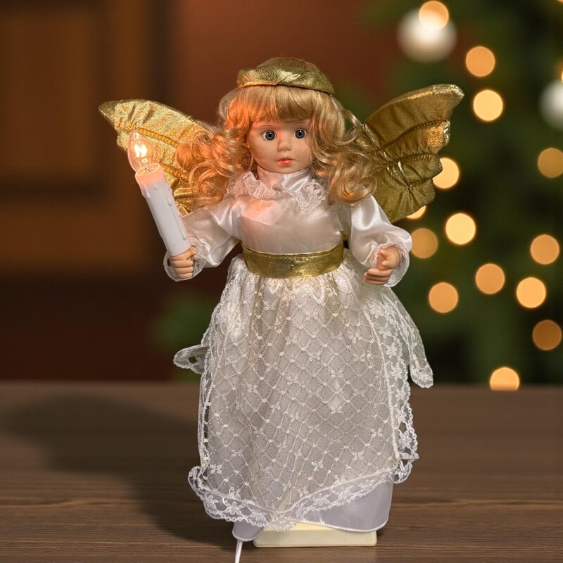 Telco Christmas Motionettes - Etsy
