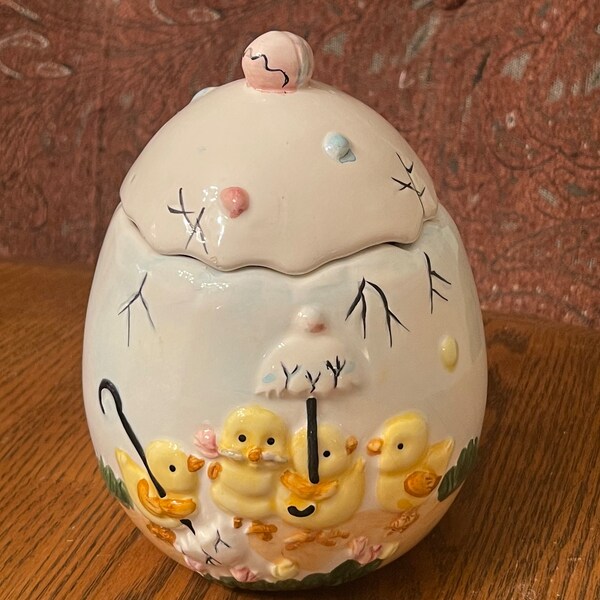 Chicken Candy Dish - Etsy