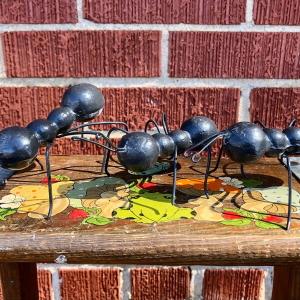 Cast Iron Animal - Etsy