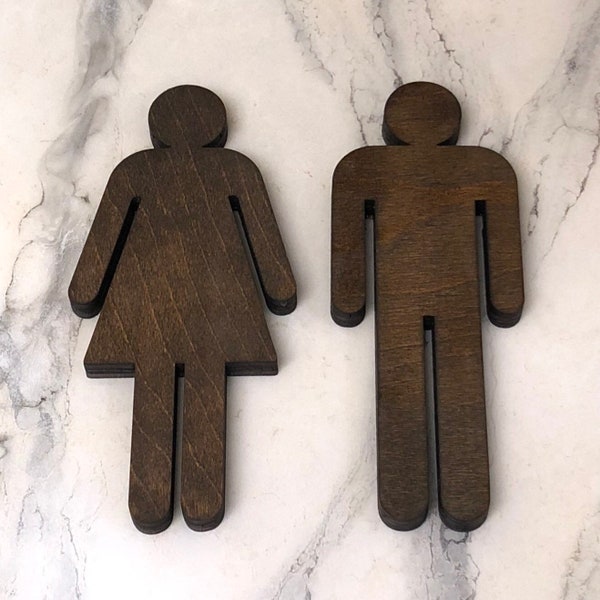 Men Bathroom Wall Decor - Etsy