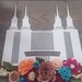 LDS Temple Cutout Wood Laser Cut Temple St. George and Salt - Etsy