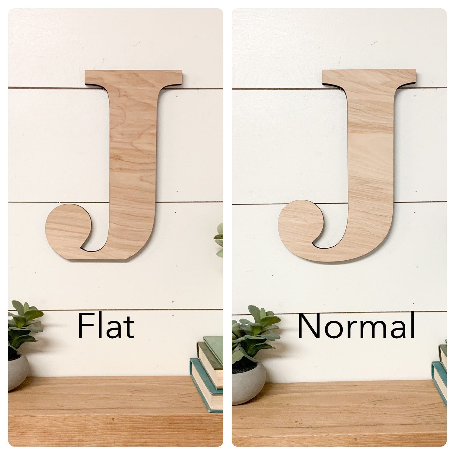 Large Wood Letters 10 Wooden Letters SALE Large Wooden - Etsy