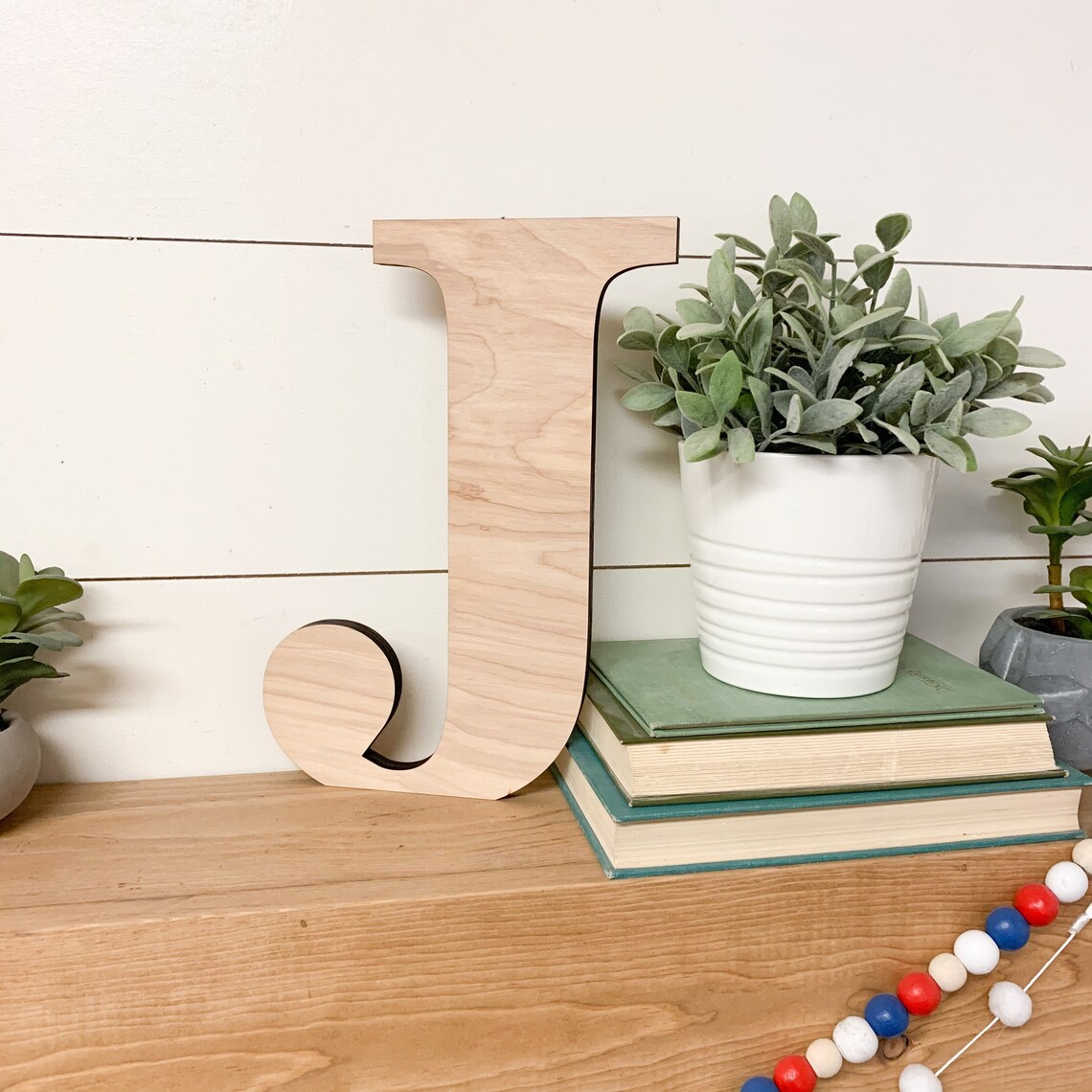 Large Wood Letters 10 Wooden Letters SALE Large Wooden - Etsy