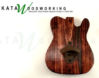Telecaster Wall Mount - Etsy
