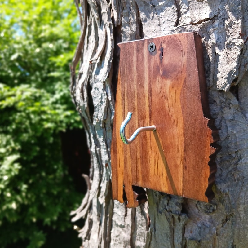 Hook and Ring Game - Etsy