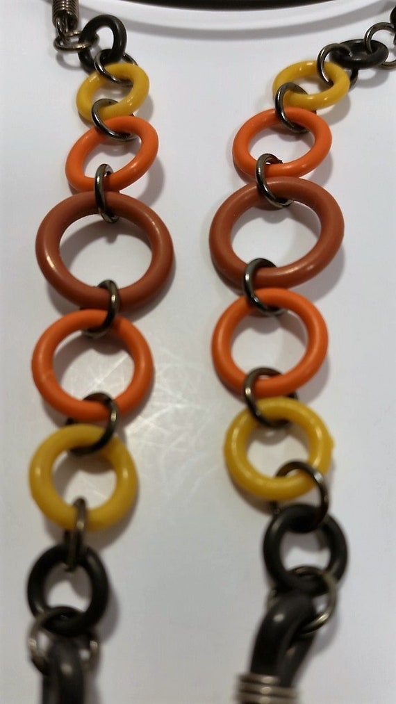 Saturn Eyeglass Cords Chains - Etsy