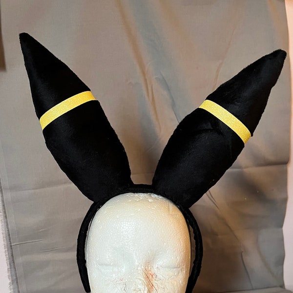 Umbreon Cosplay - Etsy