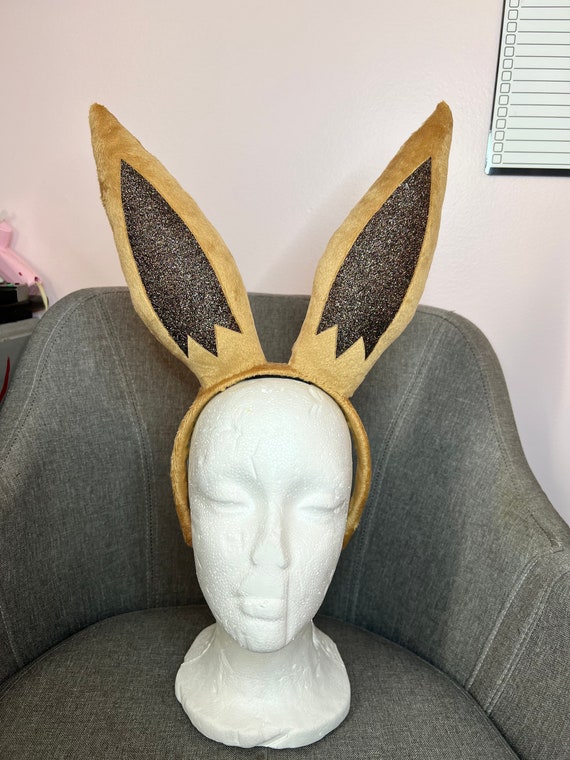 Eevee Ears