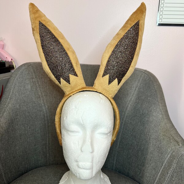 Eevee Cosplay - Etsy