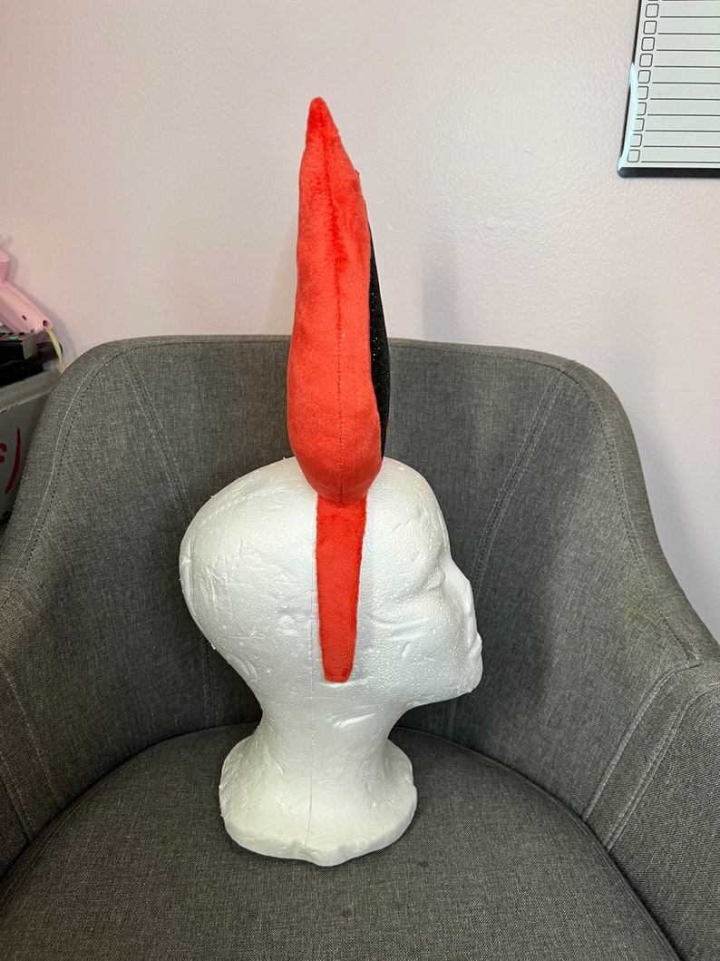 Pokemon Flareon Cosplay Ears - Etsy