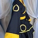 Pokemon Umbreon Cosplay Kimono Dress Eeveelution Gijinka Lolita - Etsy