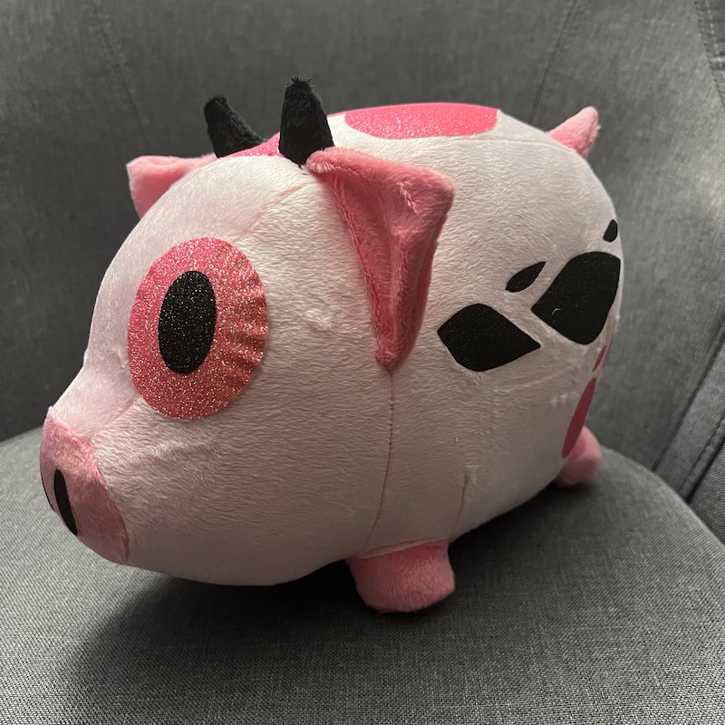 Props Pig Toys - Etsy