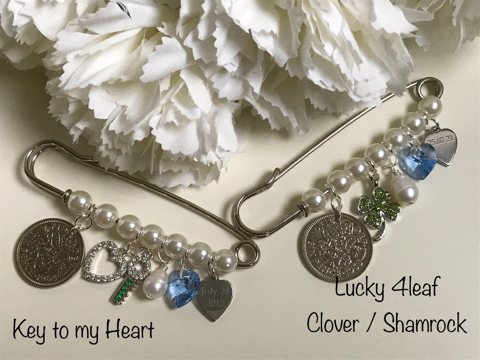 Wedding Keepsake Personalised Traditional Something Old - Etsy