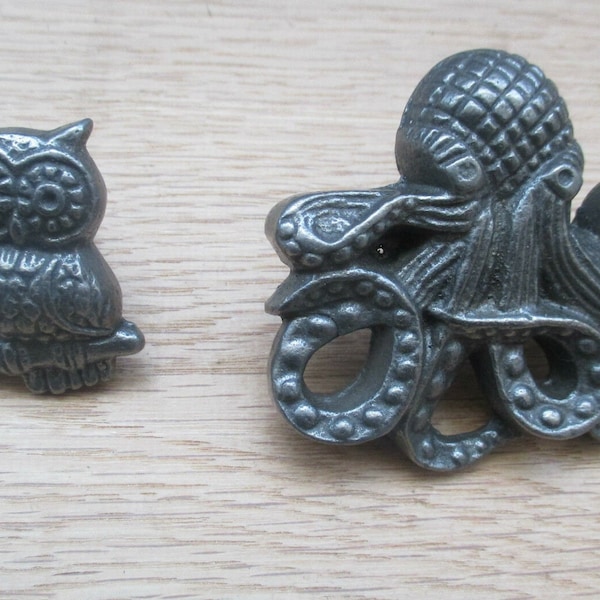 Funky Knobs - Etsy UK