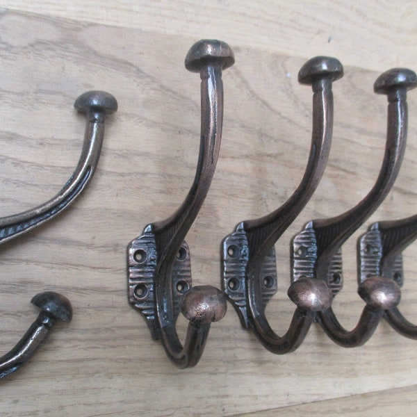 Old Hooks - Etsy