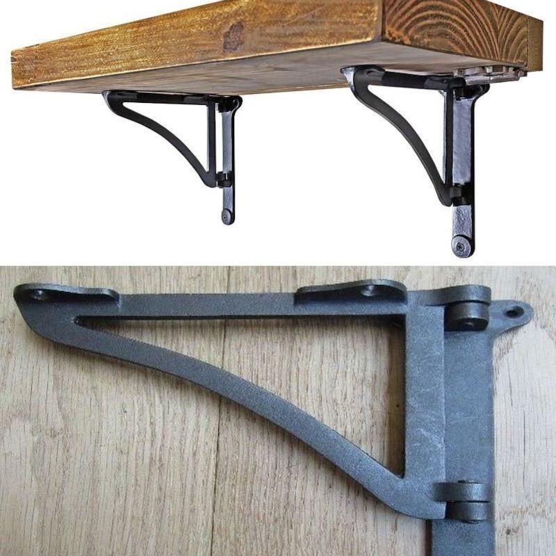 Cast Iron Work Table - Etsy