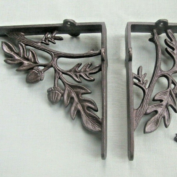 Decorative Corner Brackets - Etsy