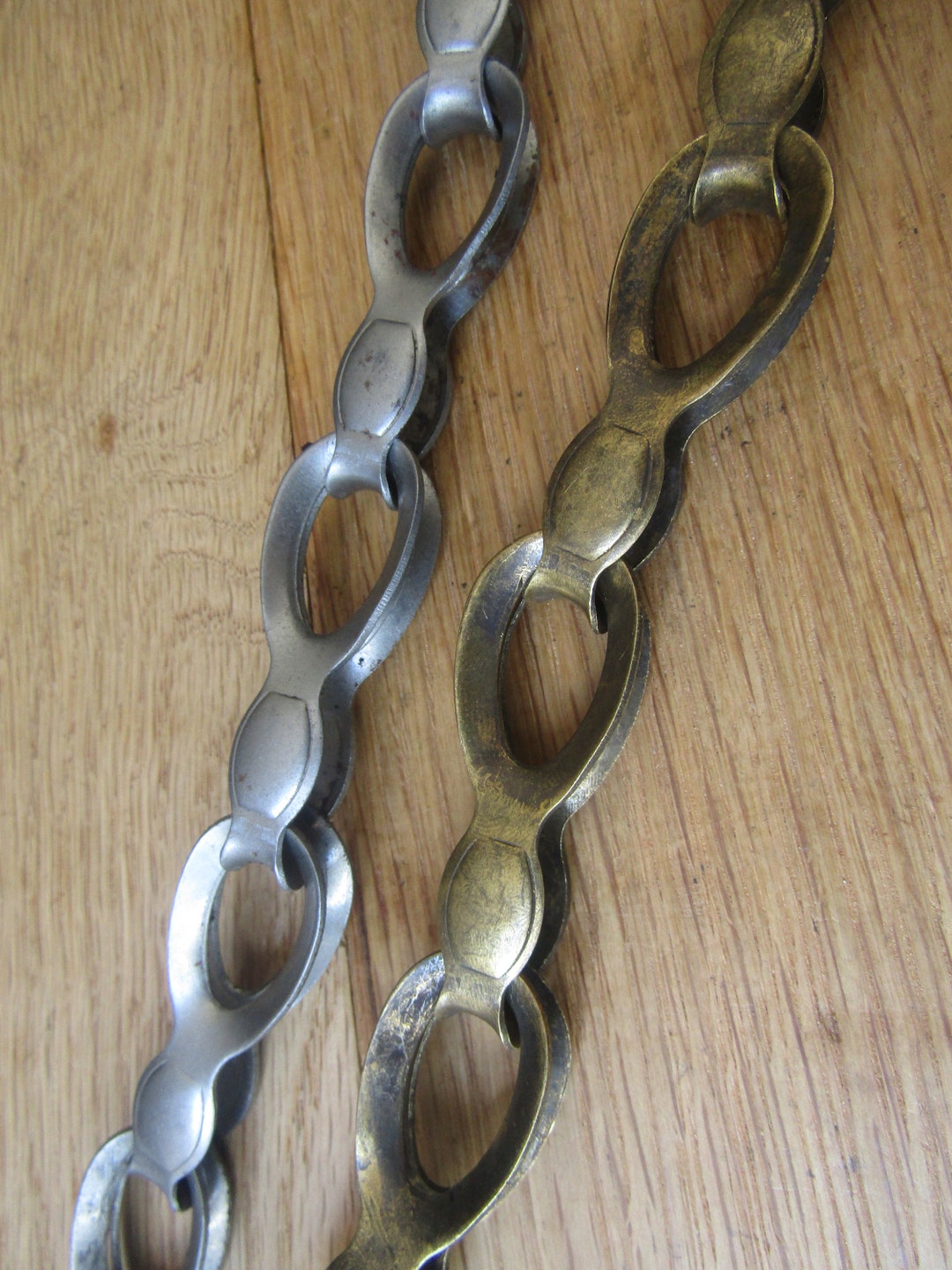 Rustic Vintage Retro Old Style Decorative Chandelier Lighting Hanging ...