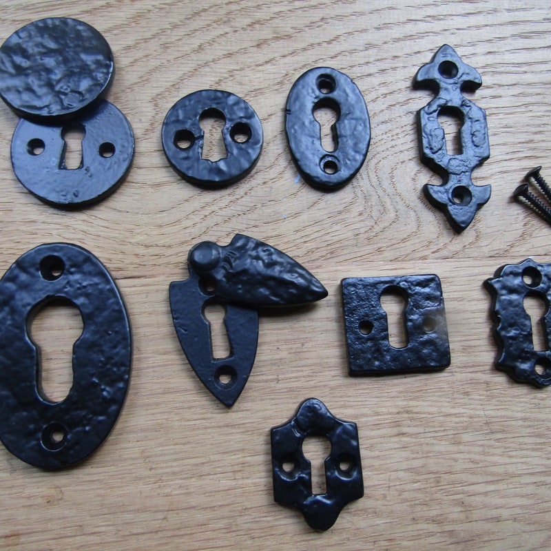 Keyhole Covers - Etsy