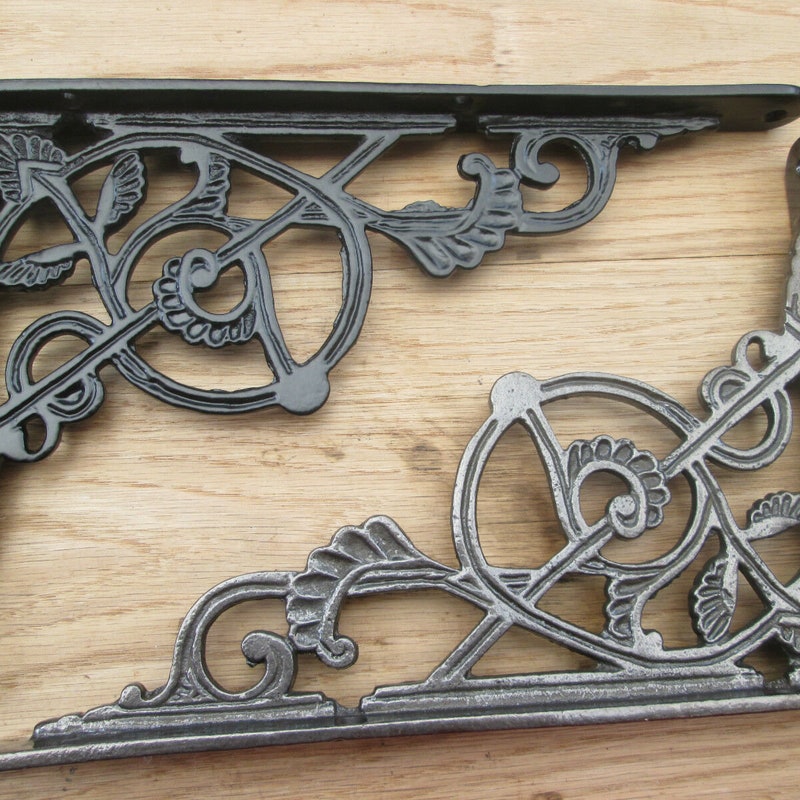 Decorative Brackets - Etsy