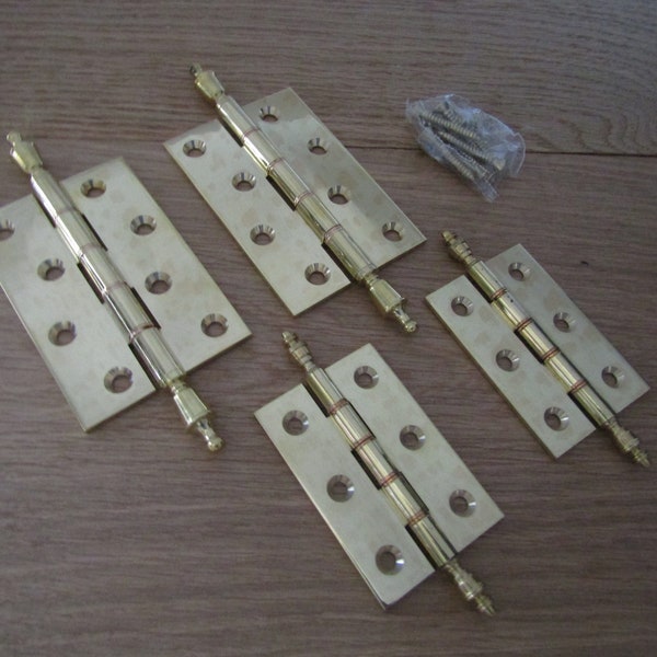 Finial Hinges - Etsy