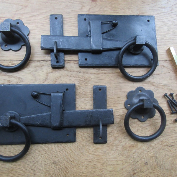 Door Latch - Etsy