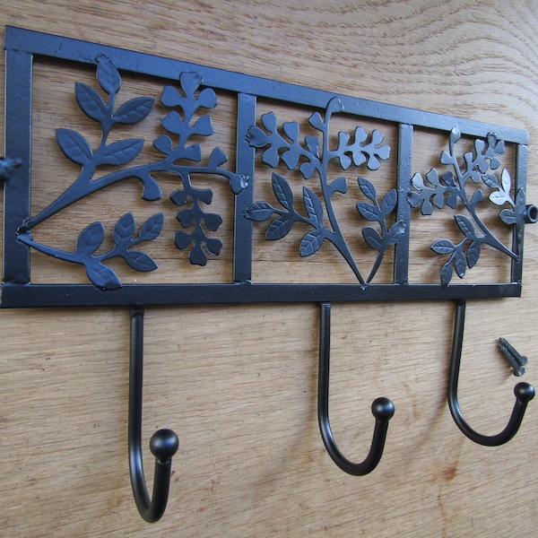 Hook Rail - Etsy