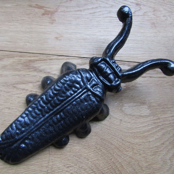Cast Iron Boot Jack - Etsy