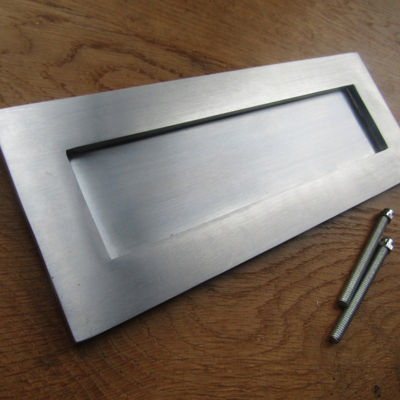 Mail Slot Cover - Etsy