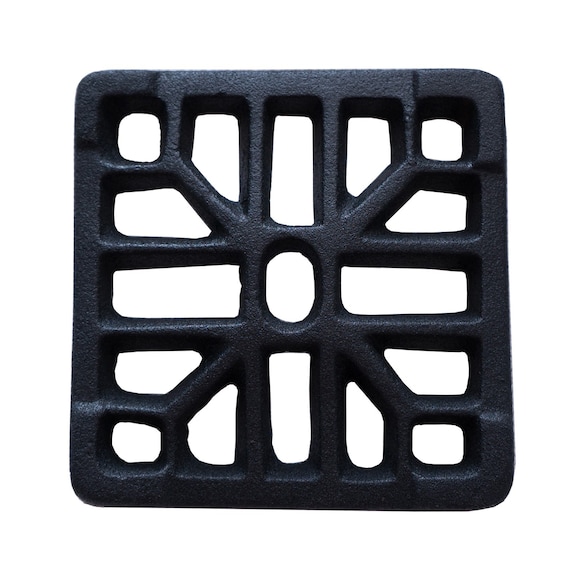 Cast Iron Driveway Drain Covers