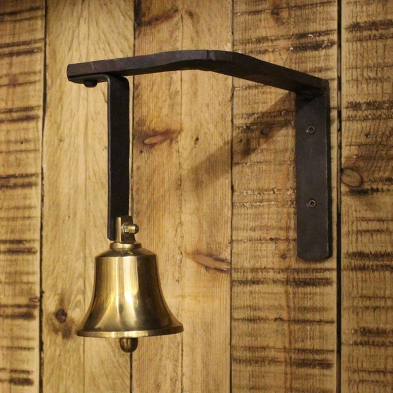 Vintage Door Bell Chimes - Etsy