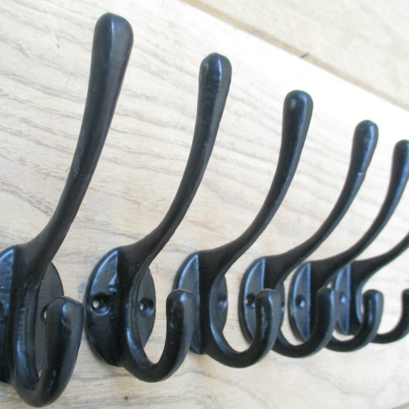 Industrial Hooks - Etsy