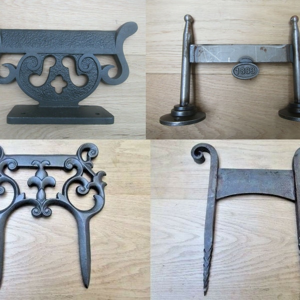 Boot Scraper - Etsy UK