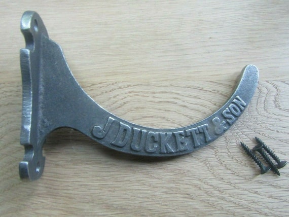 GUTTER BRACKET Fascia Rustic Vintage Old Victorian Retro Style - Etsy
