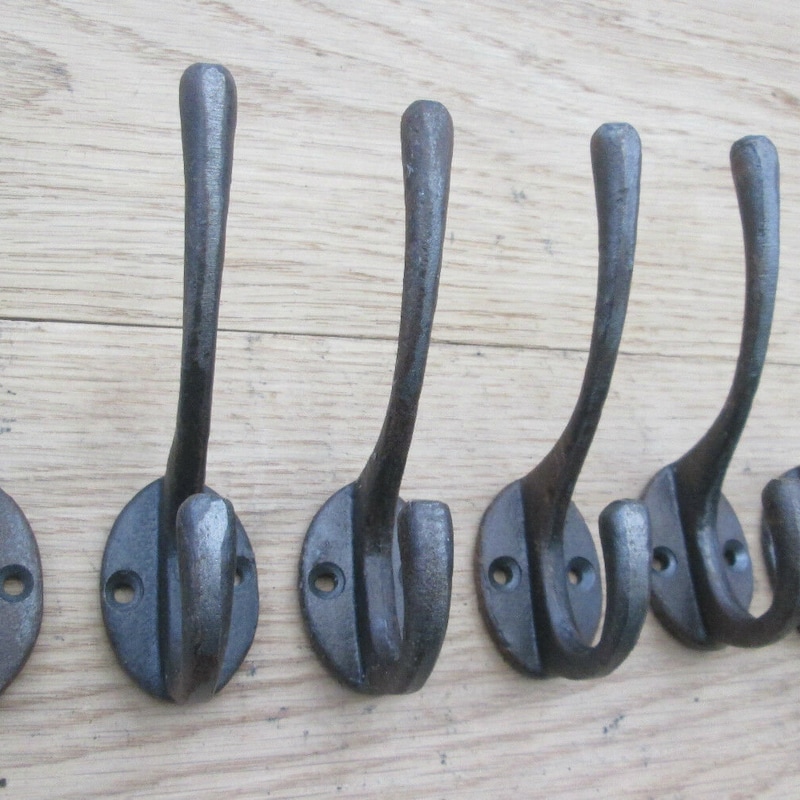 Industrial Hooks - Etsy
