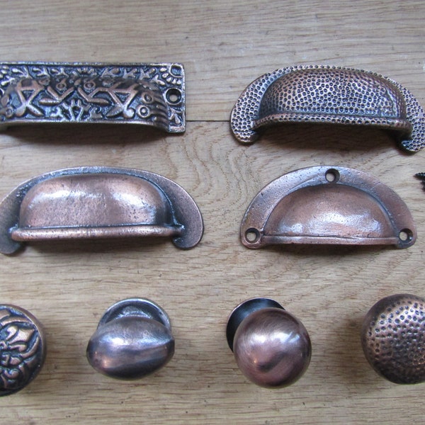 Rustic Hardware - Etsy UK