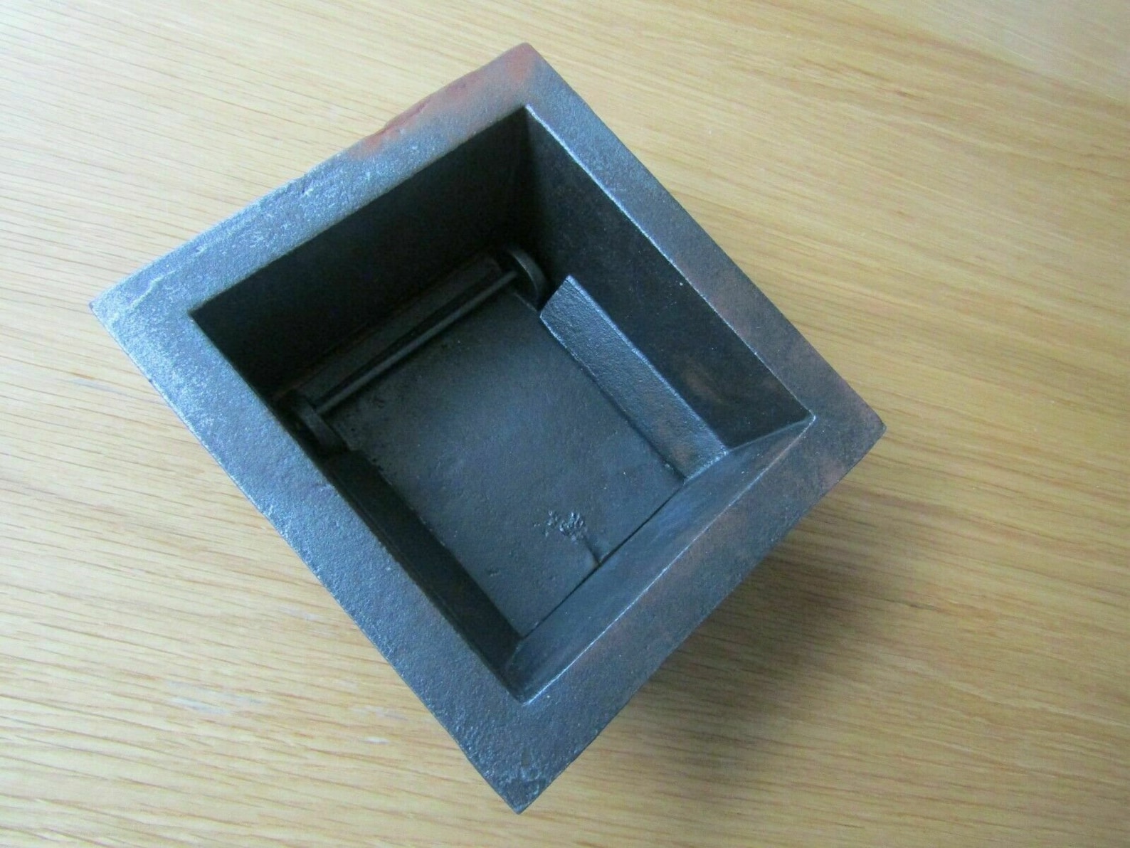 WATER METER COVER Stop Cock Stopcock Inspection Driveway Box - Etsy ...